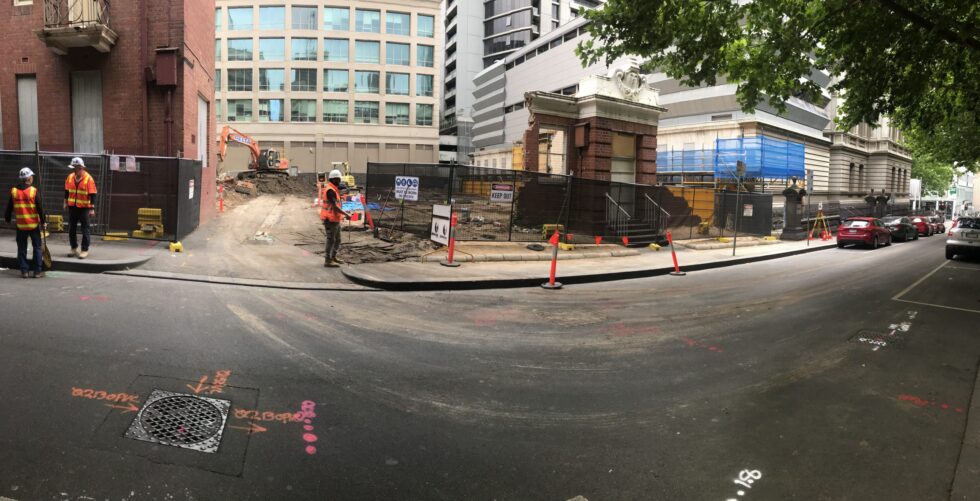 Mapping the Unseen: The Advantages of Surveying Underground Utilities ...