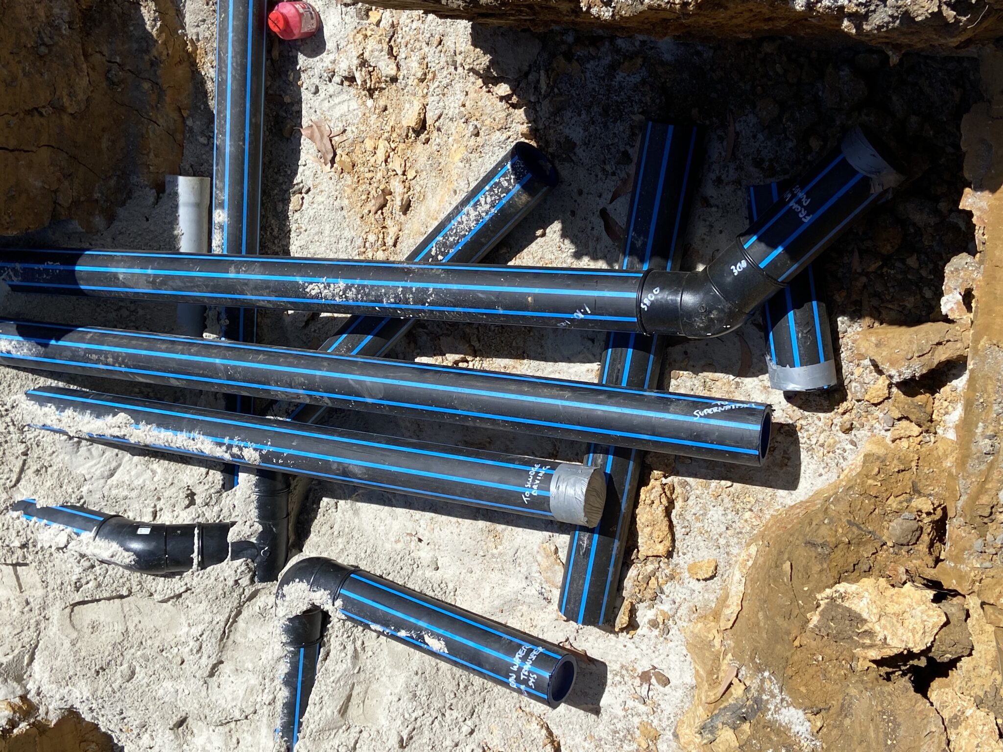 Geelong Underground Surveying Services